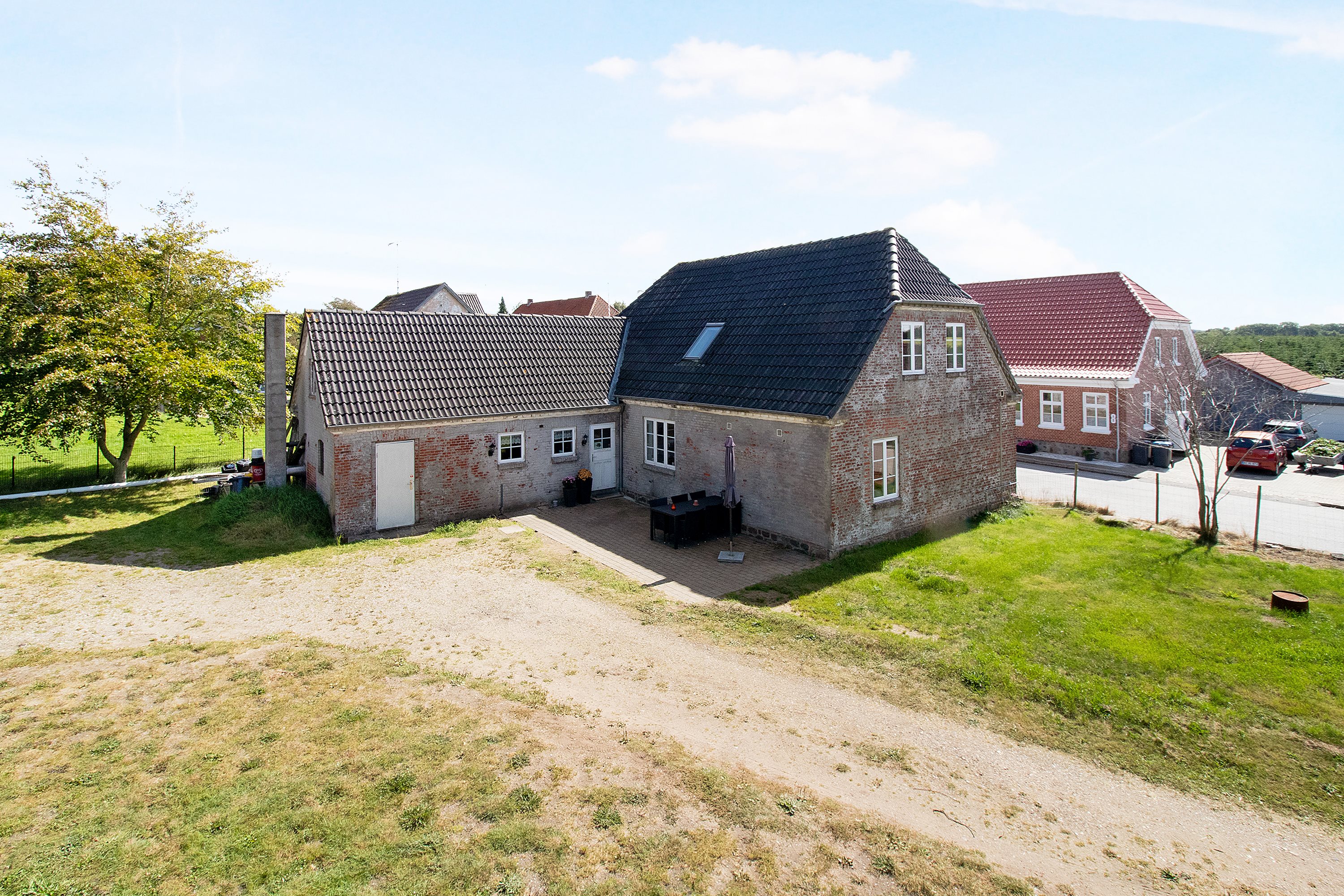 Lintrupvej 23, 6660 Lintrup