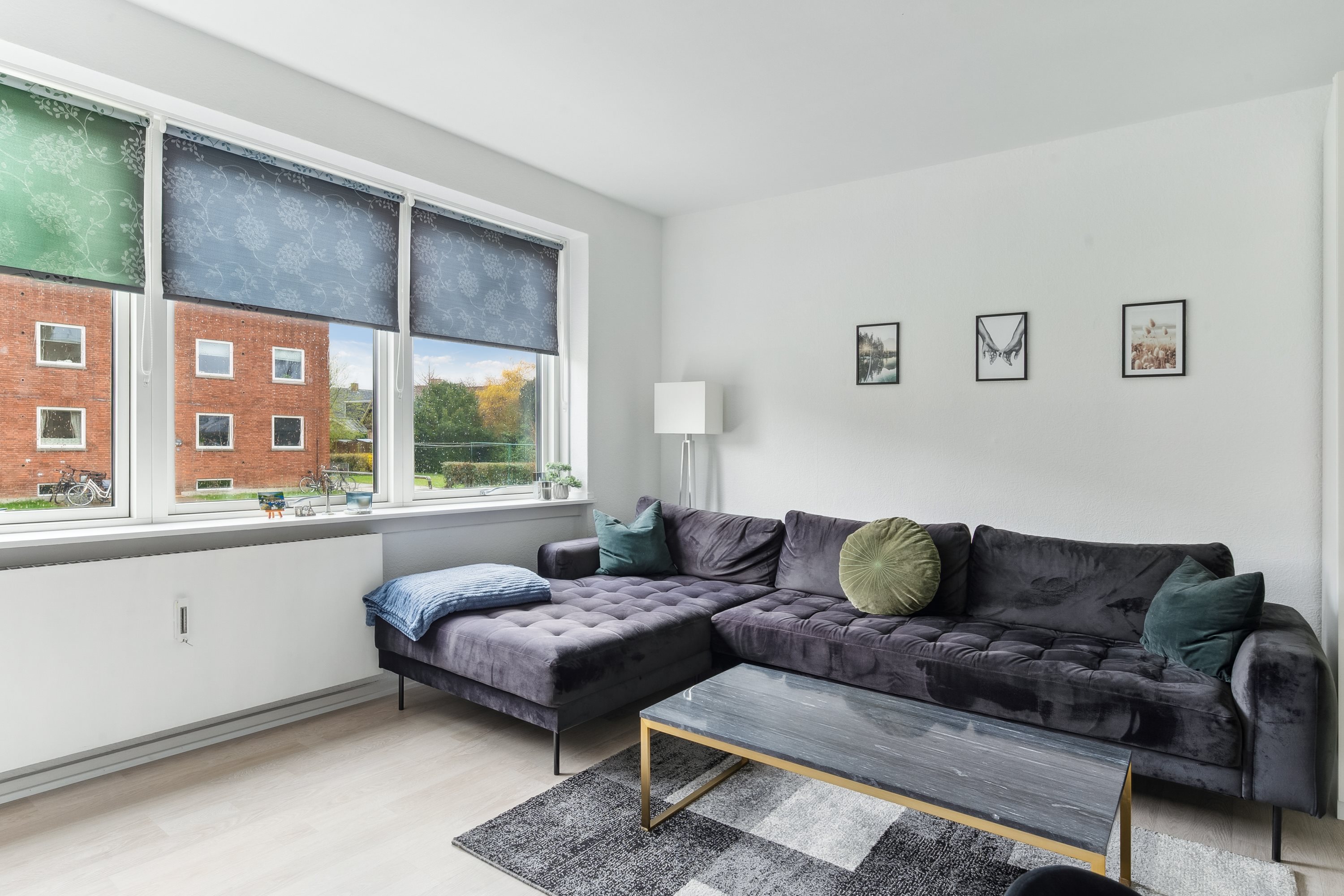 Gammel Køge Landevej 180, st.. c., 2500 Valby