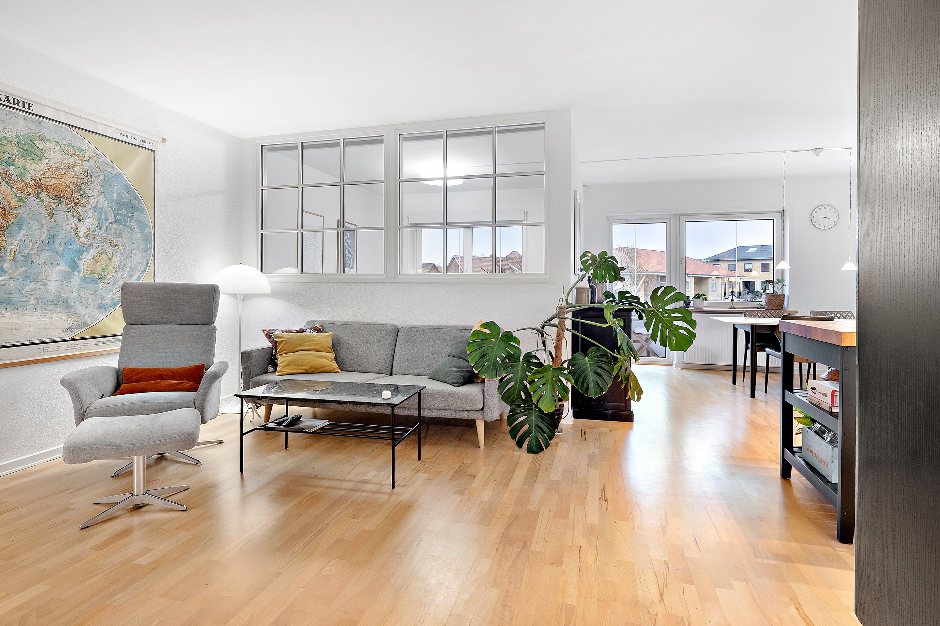 Borgergade 29, 1. tv., 8600 Silkeborg