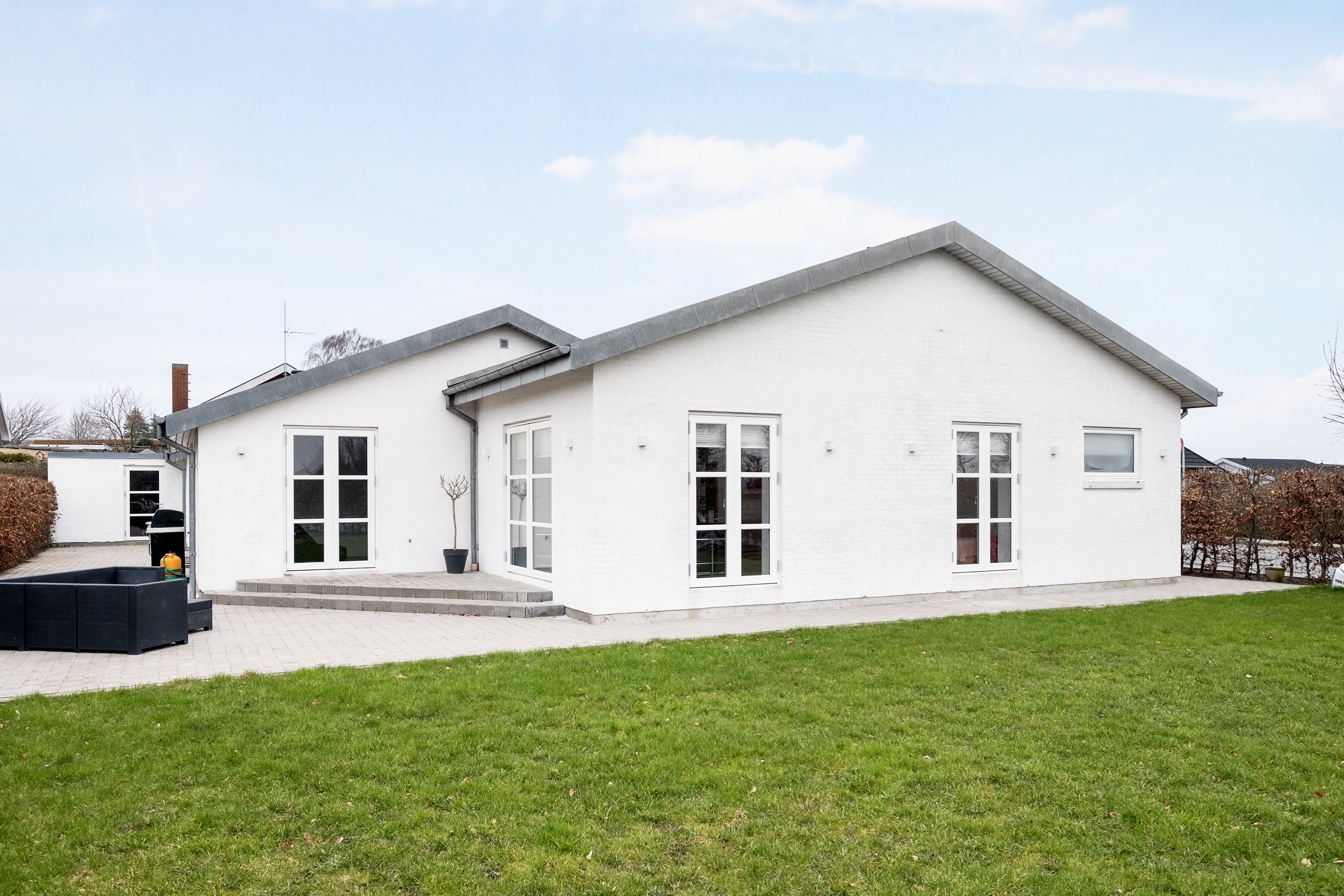 Bystævnet 34, 8520 Lystrup