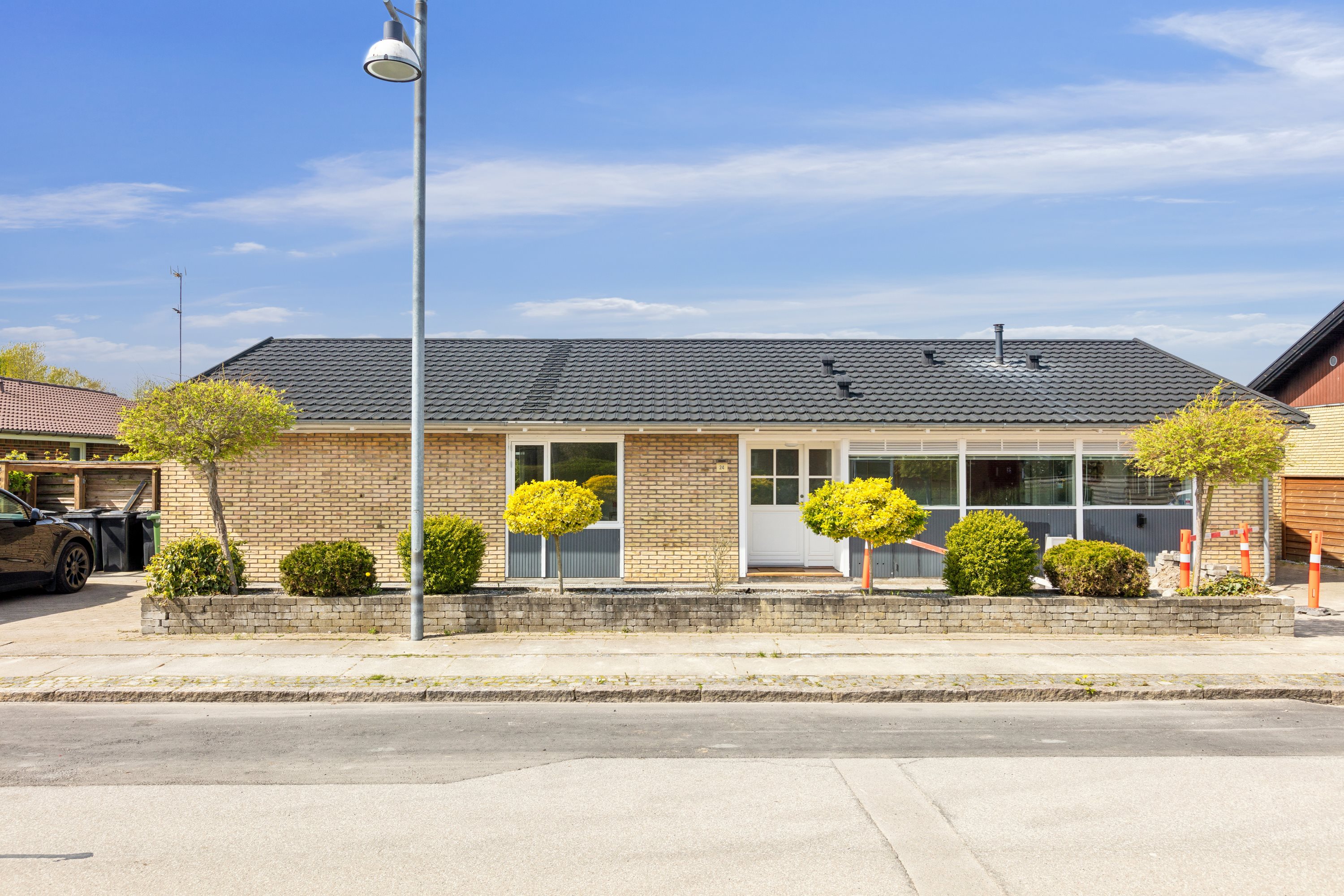 Ydergrænsen 24, 2600 Glostrup