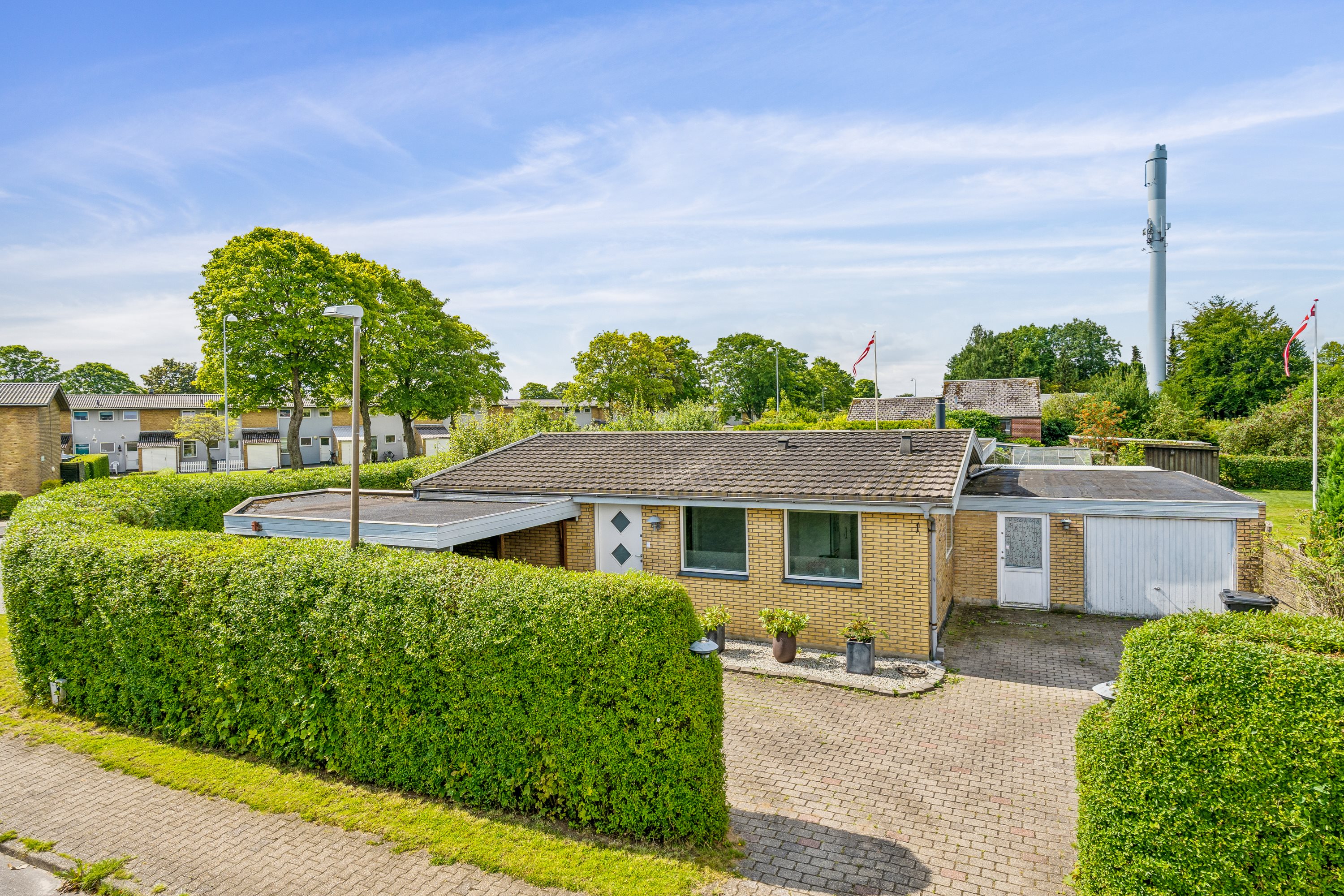 Hans Egedes Vej 1, 7000 Fredericia