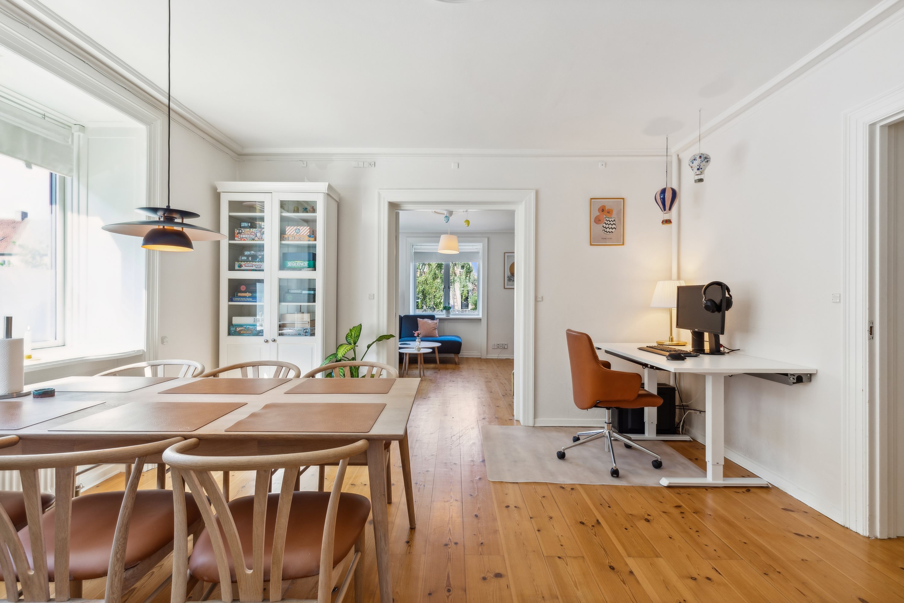 Horsekildevej 48, st.. tv., 2500 Valby