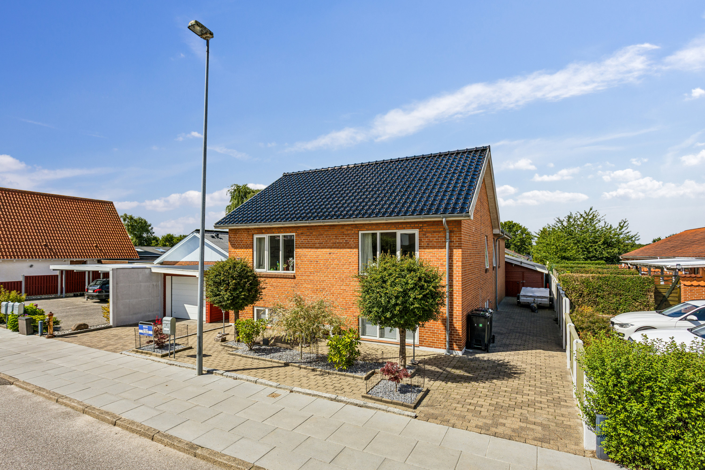 Tingvej 21, 7400 Herning