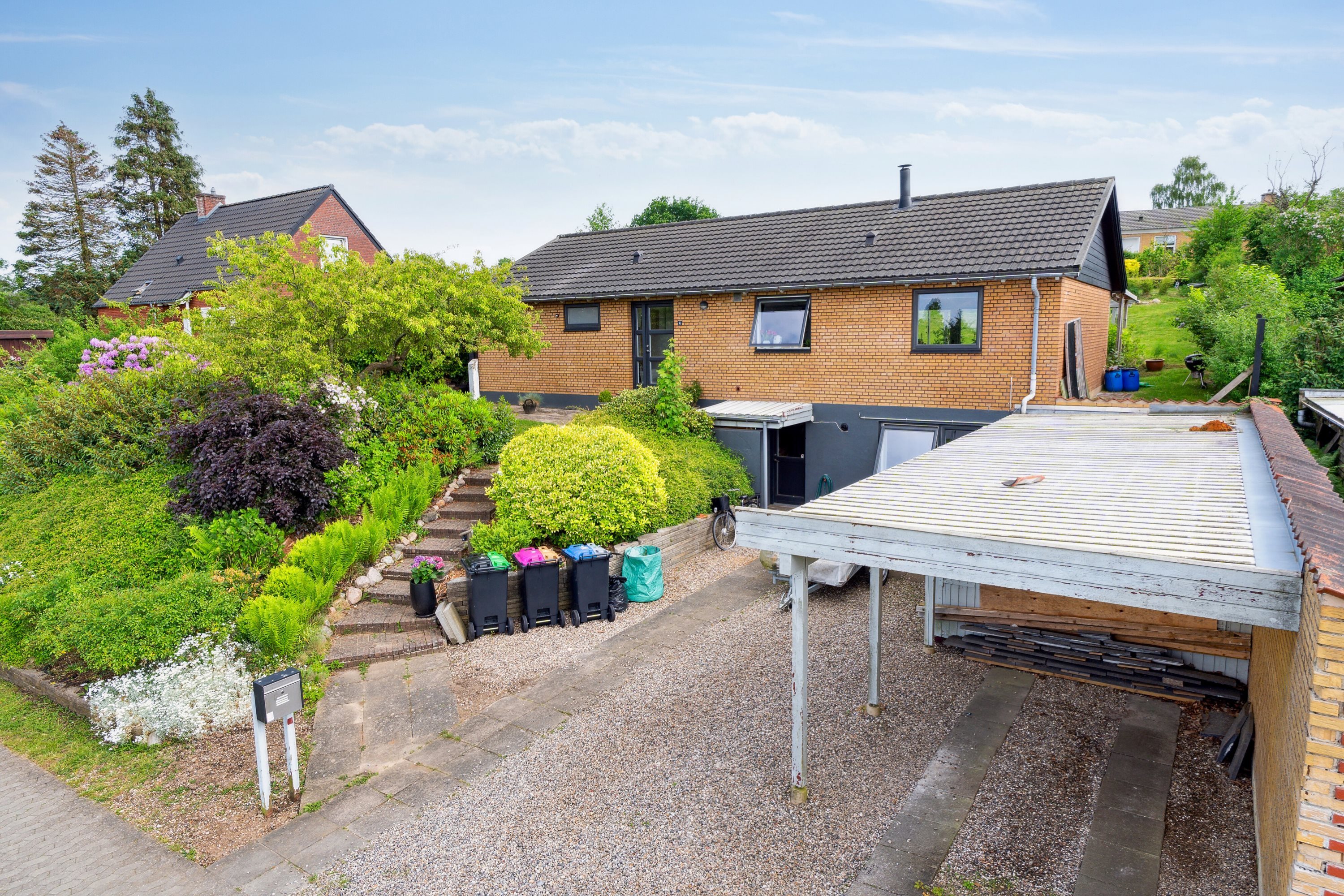 Kløvervænget 4, 6100 Haderslev