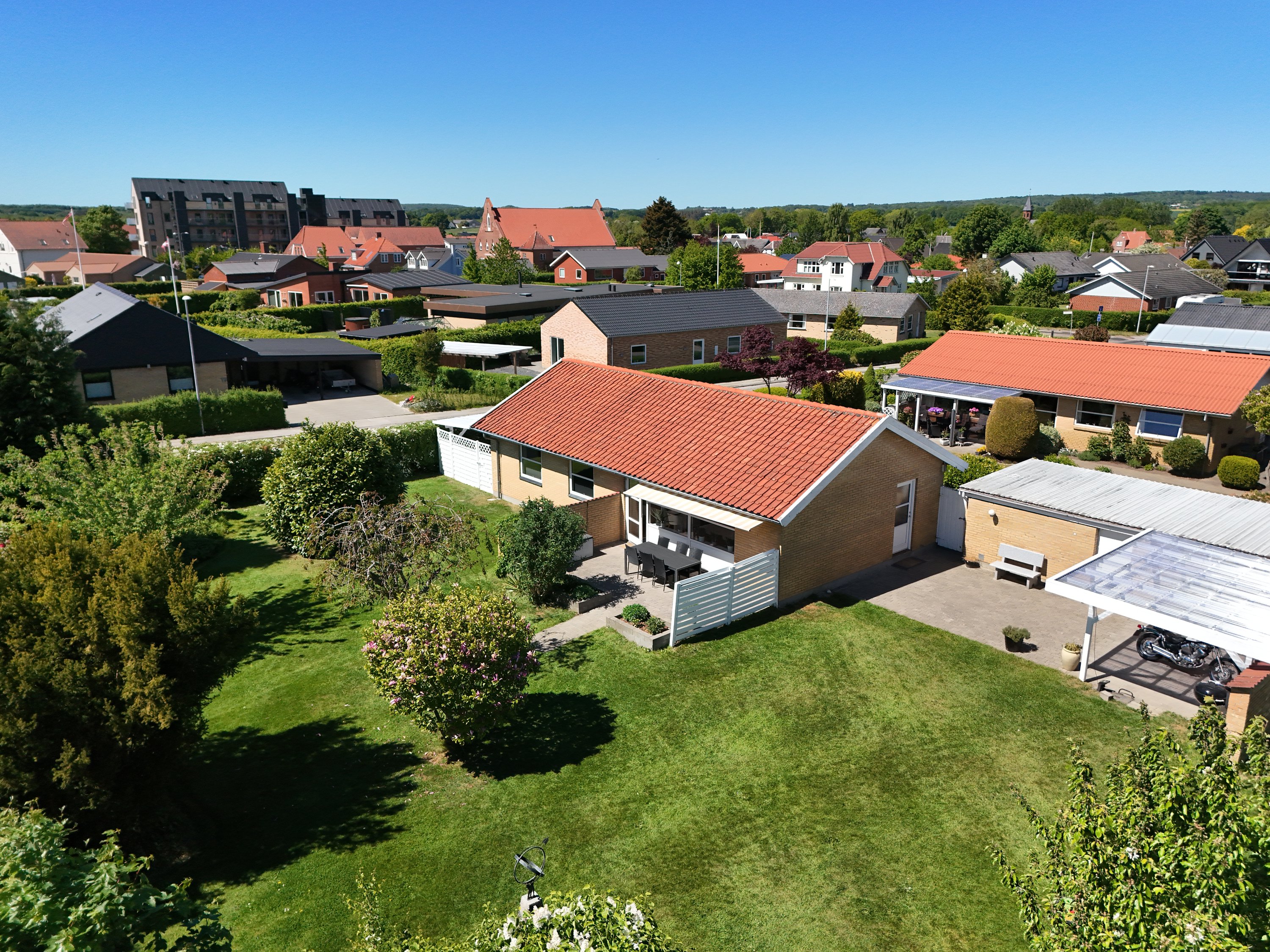 Toftevej 18, 8464 Galten