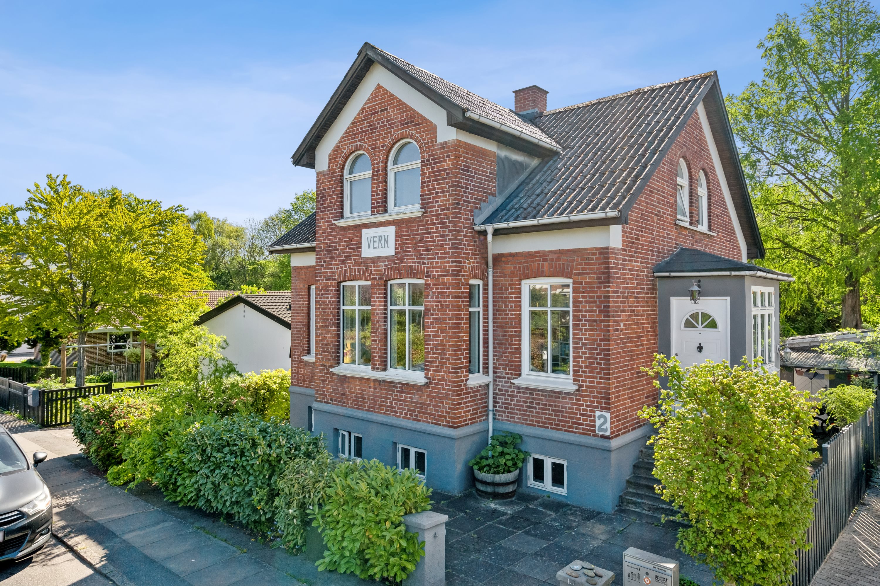 Gormsgade 2, 8260 Viby J