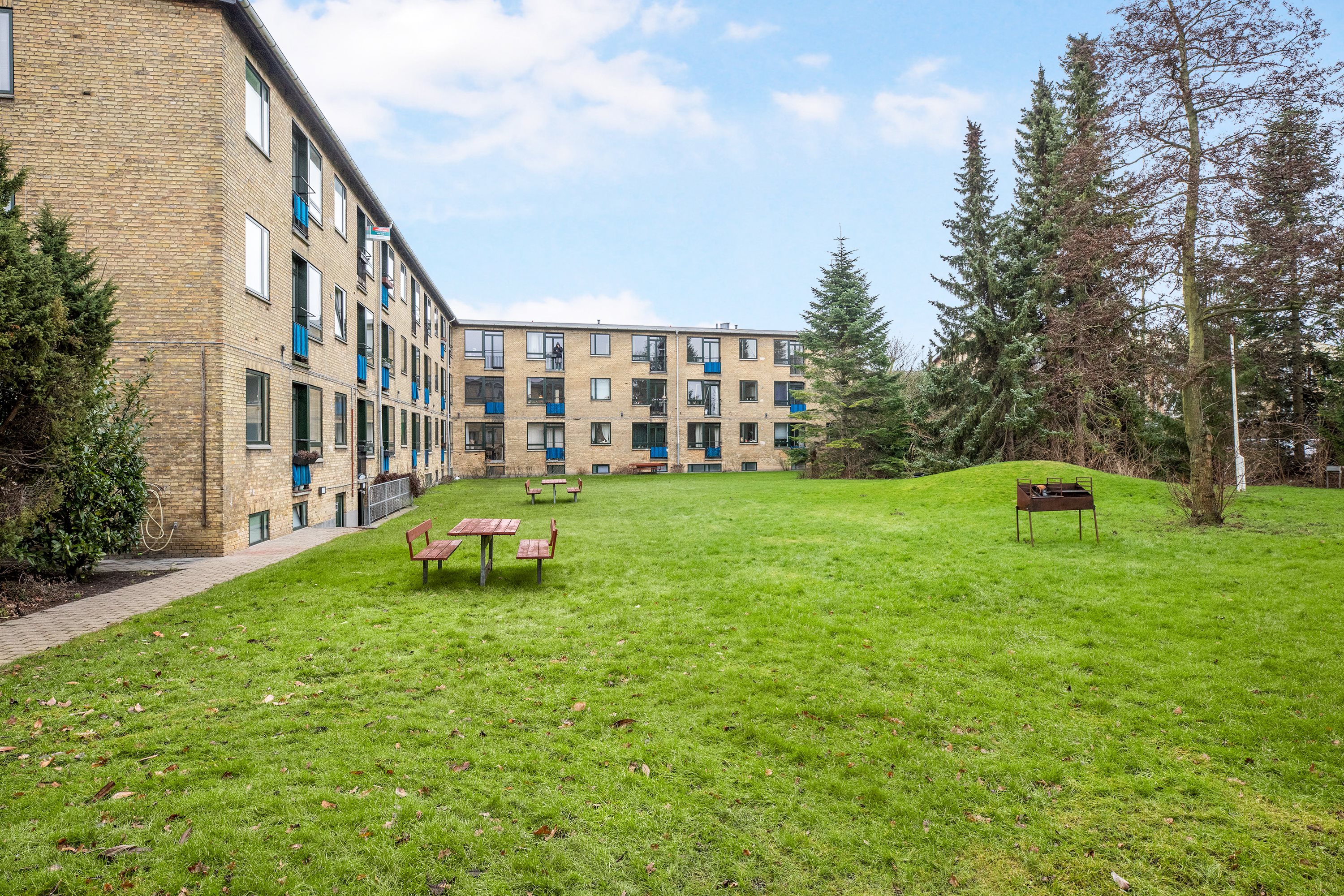Vigerslevvej 148, st.. th., 2500 Valby