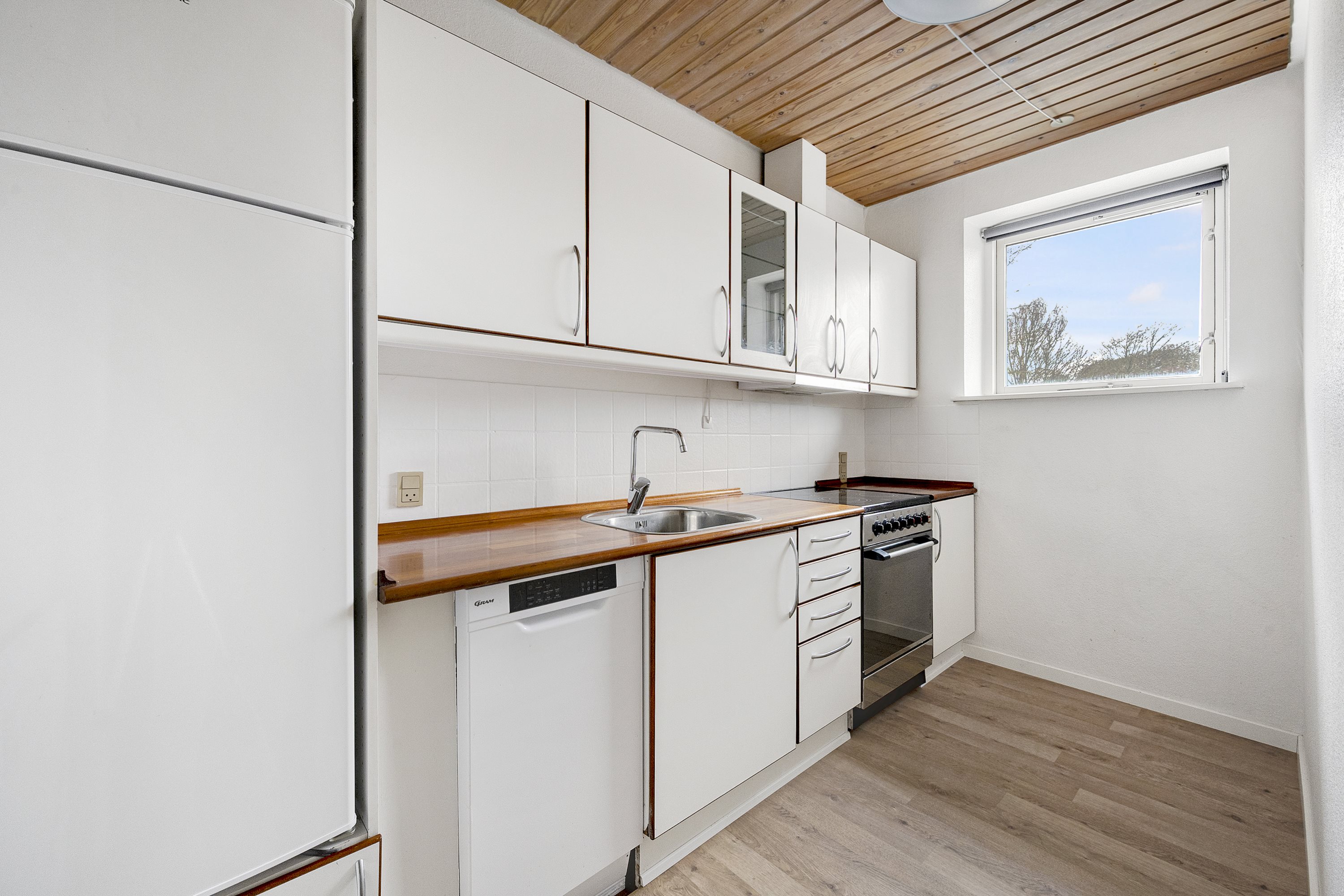 Sankt Peders Gade 15A, 1. th., 9400 Nørresundby