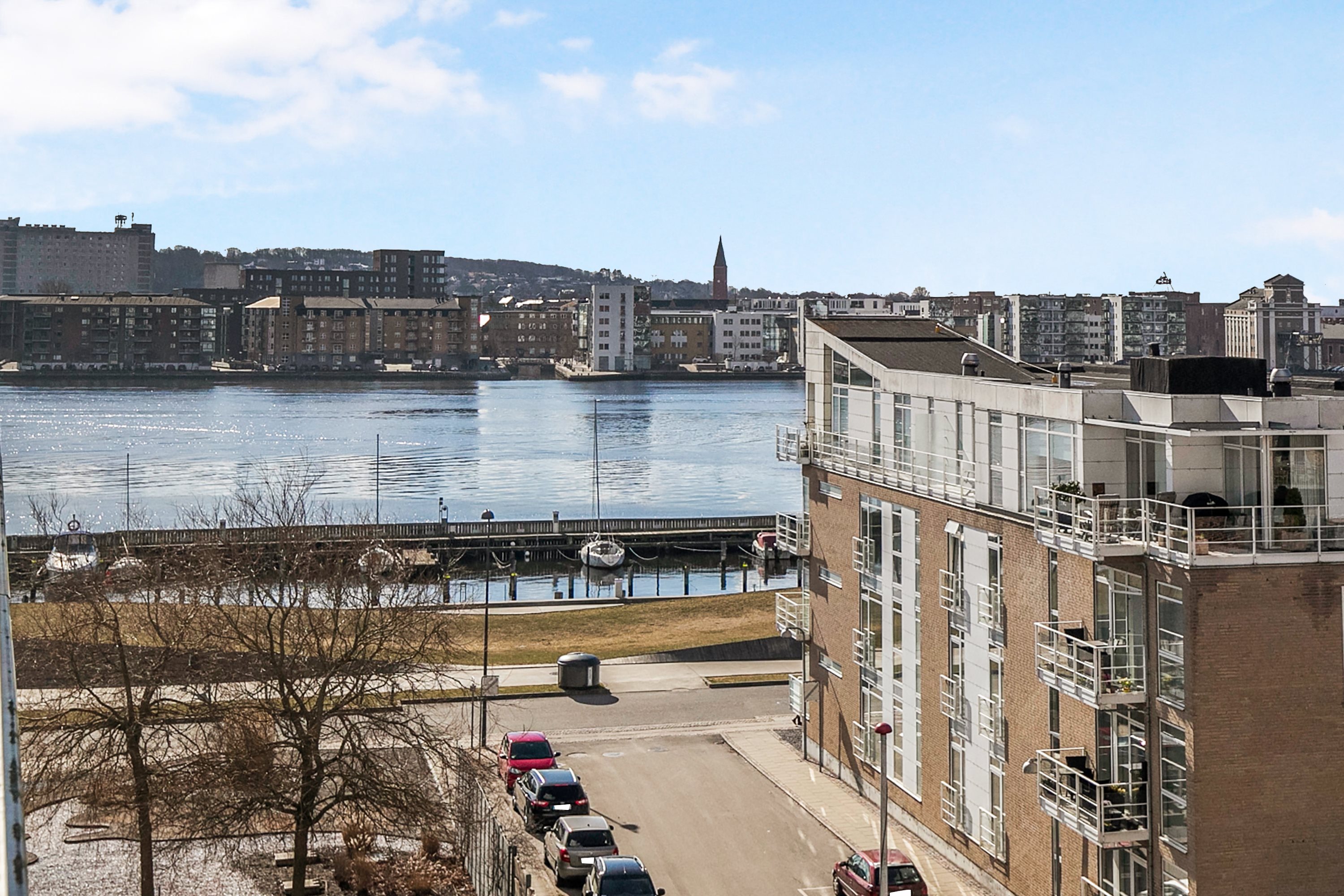 Vesterbrogade 6A, 4. th., 9400 Nørresundby