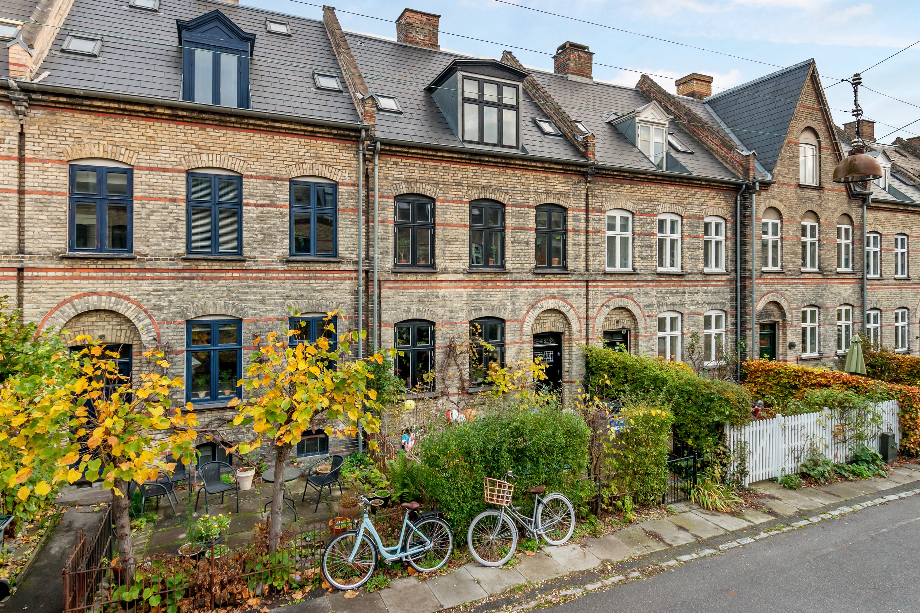 Ernst Meyers Gade 7, 1772 København V