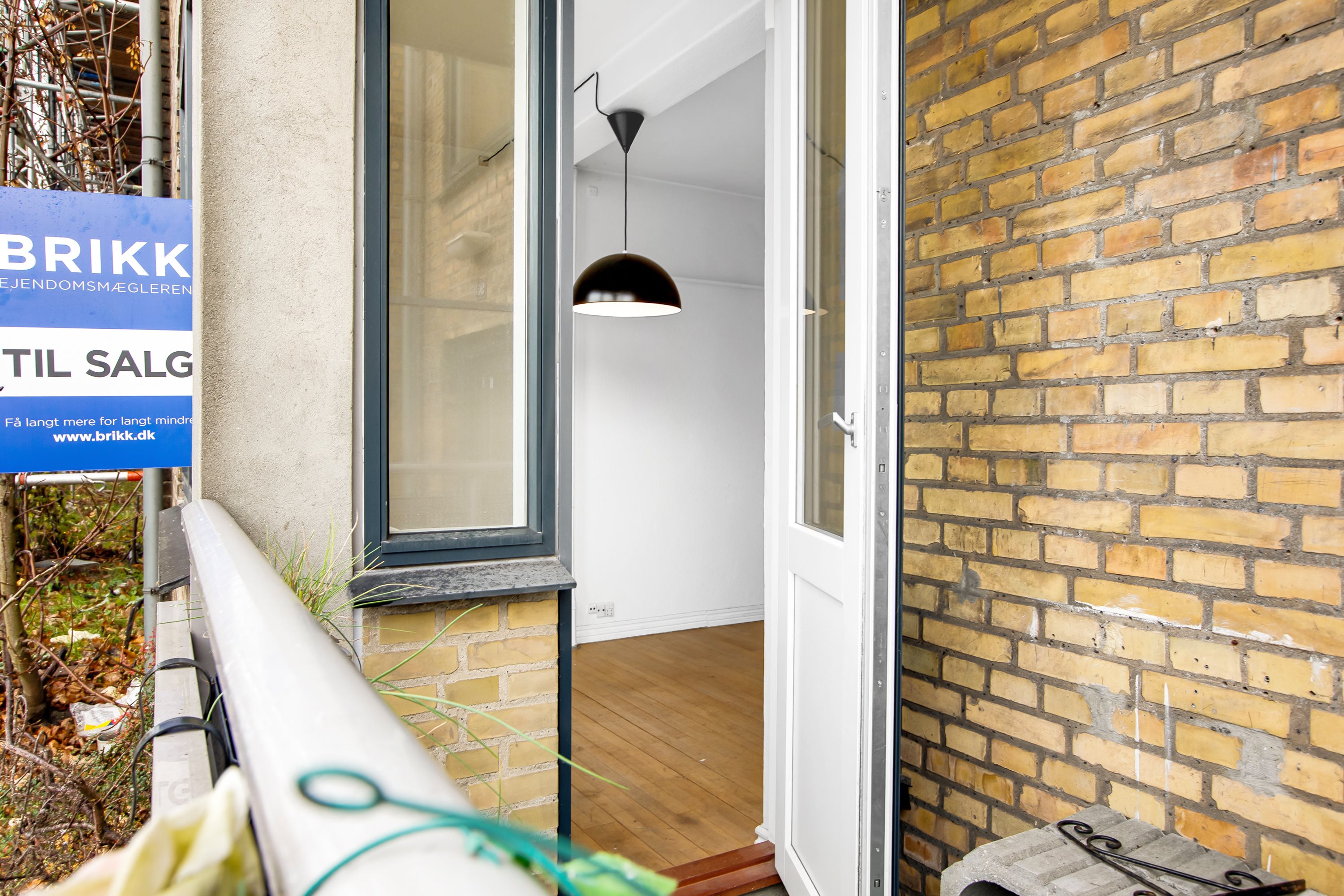 Vigerslevvej 95, st.. tv., 2500 Valby