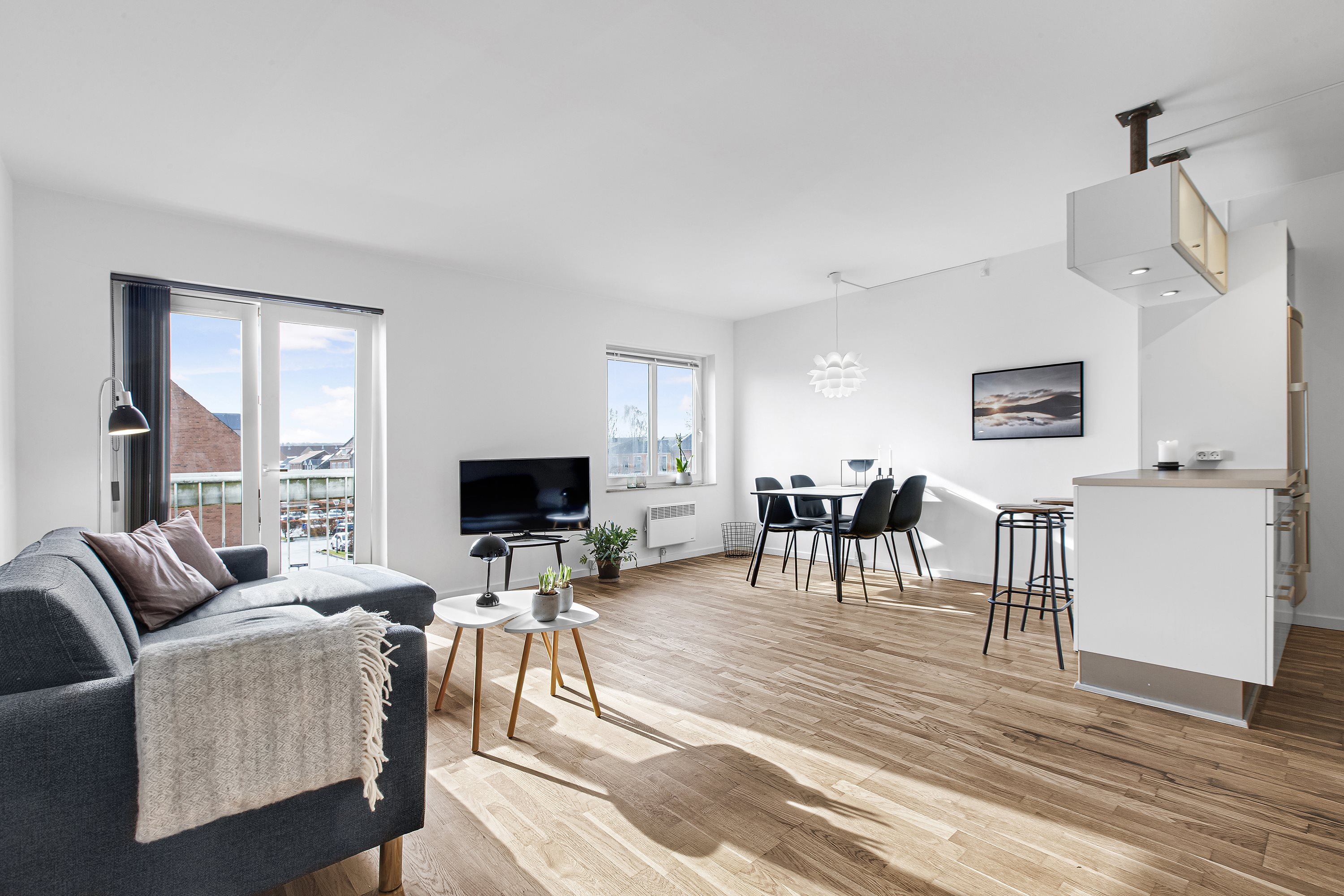 Vesterbrogade 7A, 2. tv., 7100 Vejle