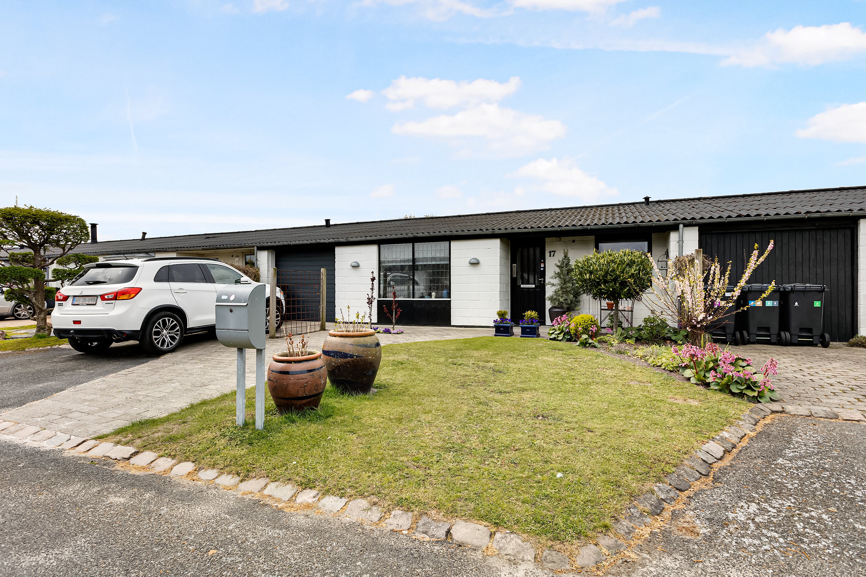 Præstegårdsvænget 17, 5210 Odense NV