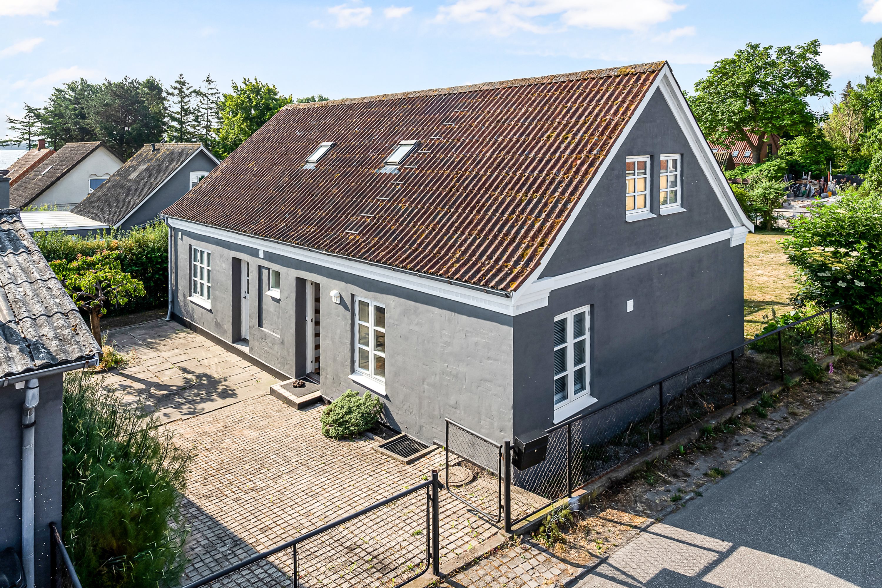Priorsvej 17, Lendemarke, 4780 Stege
